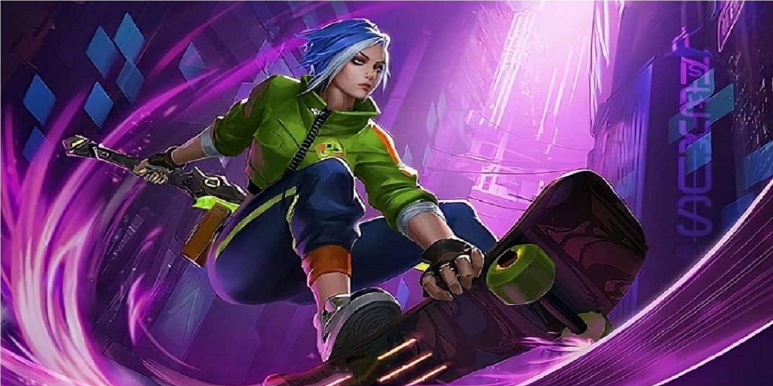 5 Recommended Heroes for Hyper Carry Meta Season 20 Mobile Legends (ML ...