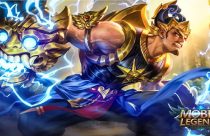 This is the reason Yun Zhao changes his name to Zilong Mobile Legends ...