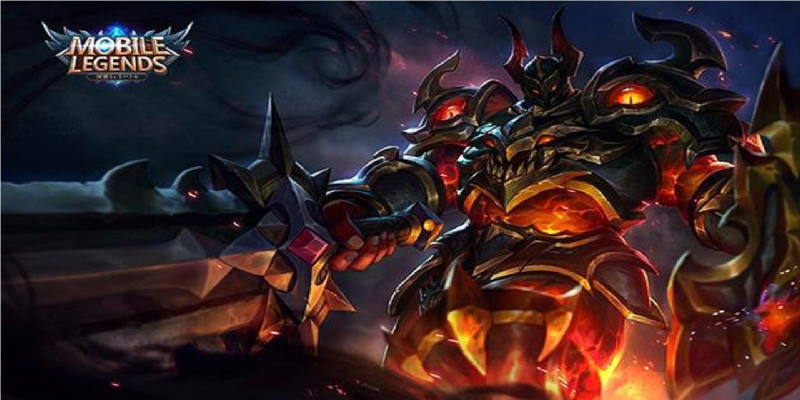 Hero For Counter Moskov Mobile Legends (ML) - Esports