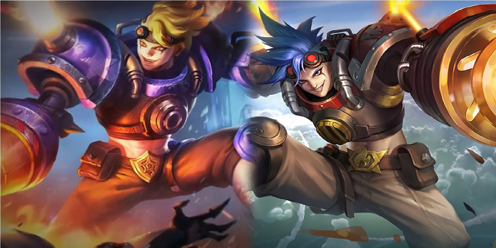 How to Get Expert Title in Mobile Legends (ML) - Esports