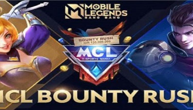How to Buy MCL Tickets Mobile Legends (ML) - Esports