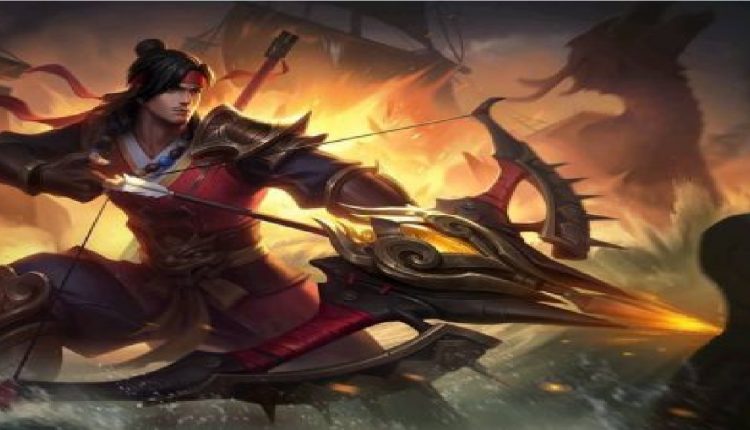 How to do a good and correct AFK in Mobile Legends (ML) - Esports