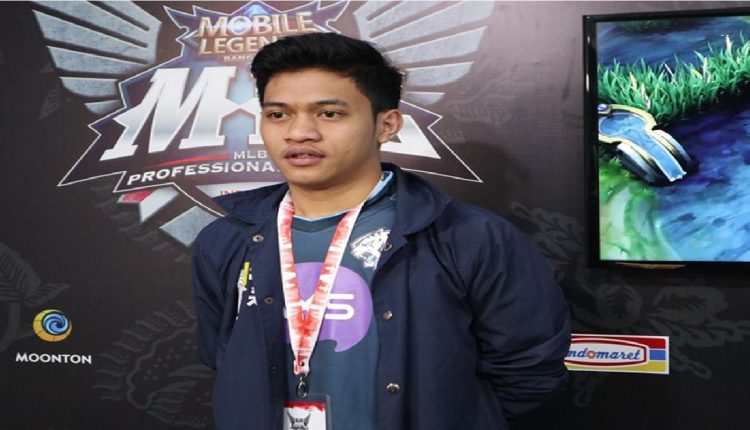 Sea Games 2021 For Pro Player Mobile Legends National Team - Esports