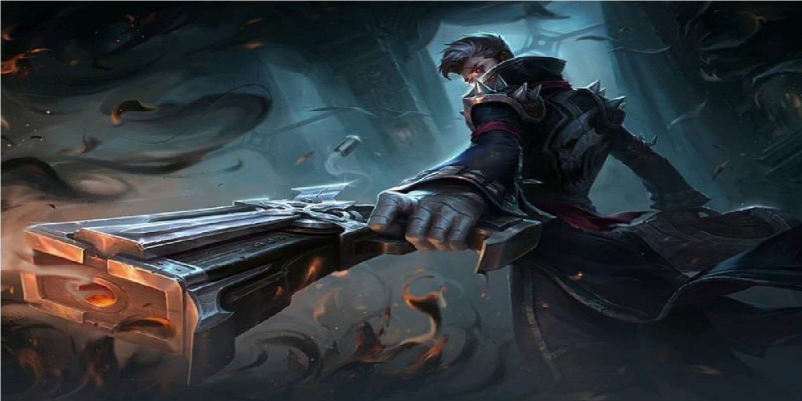 5 Tips for Playing Granger Mobile Legends (ML) - Esports