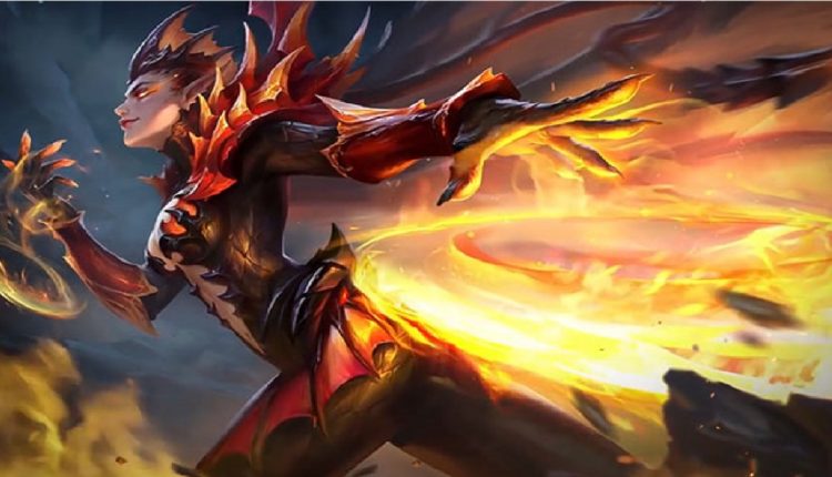 How to Shutdown Against Enemy Core Mobile Legends (ML) - Esports