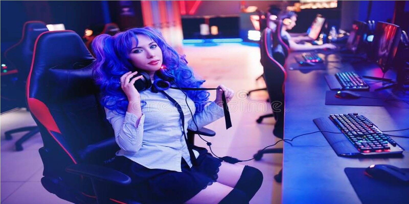 Advantages of Live Streaming Mobile Legends (ML) - Esports