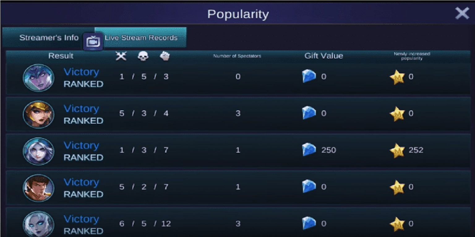 How to Claim Live Stream Rewards in Mobile Legends (ML) - Esports