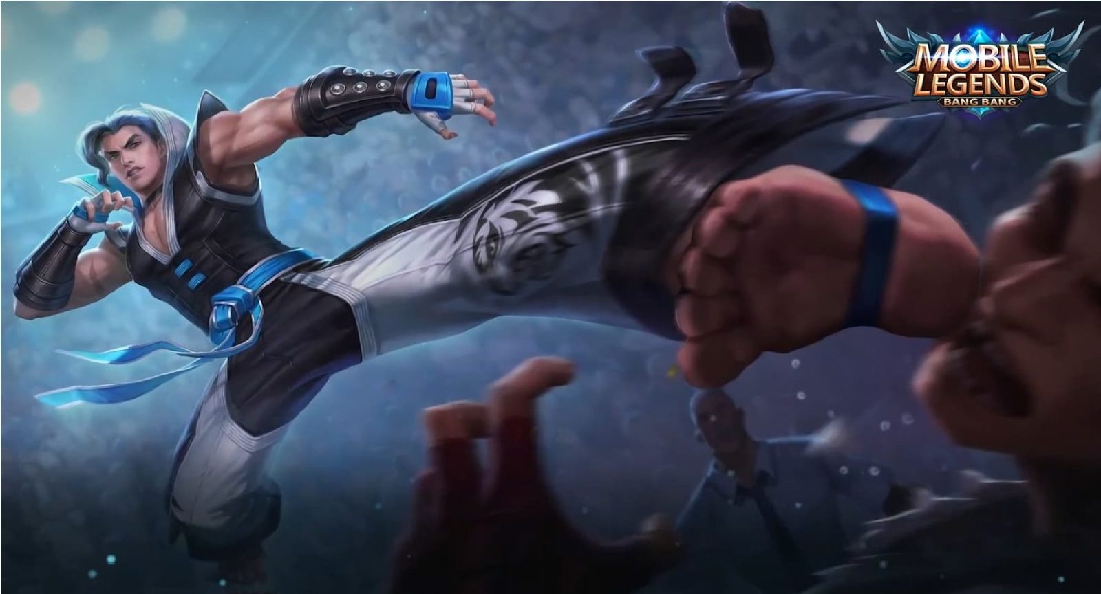 How to Diving Turrets in Mobile Legends (ML) - Esports