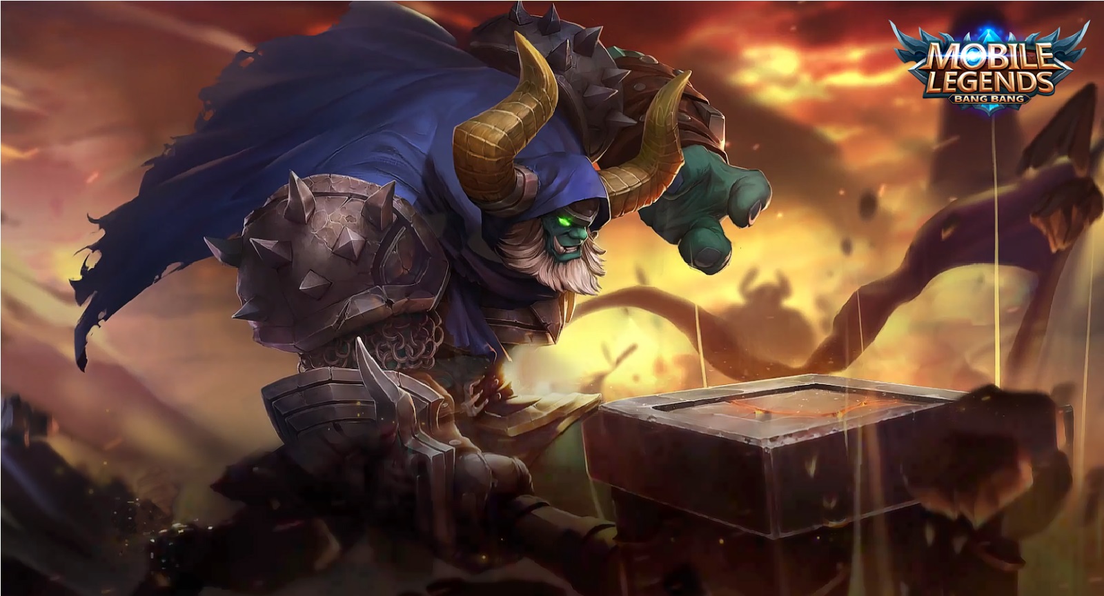 How to Diving Turrets in Mobile Legends (ML) - Esports