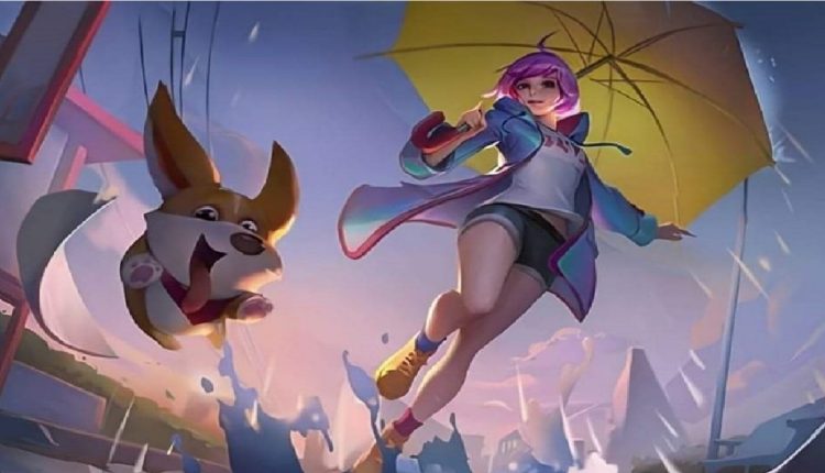 How to Gift Diamond Mobile Legends (ML) - Esports