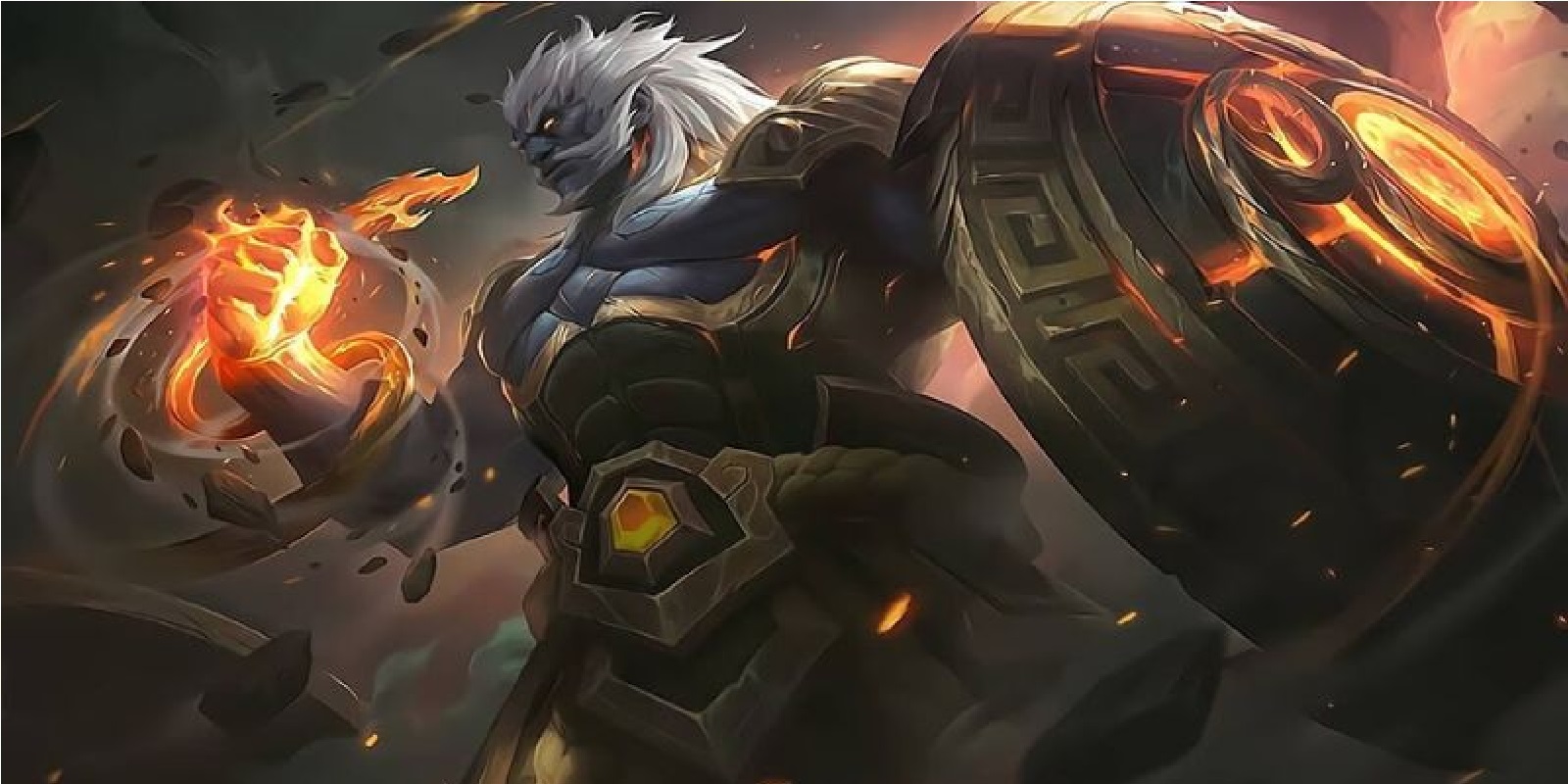 Tips for Counter Lifesteal and Regen Mobile Legends (ML) - Esports