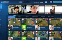 How to Activate Mic Mobile Legends (ML) - Esports