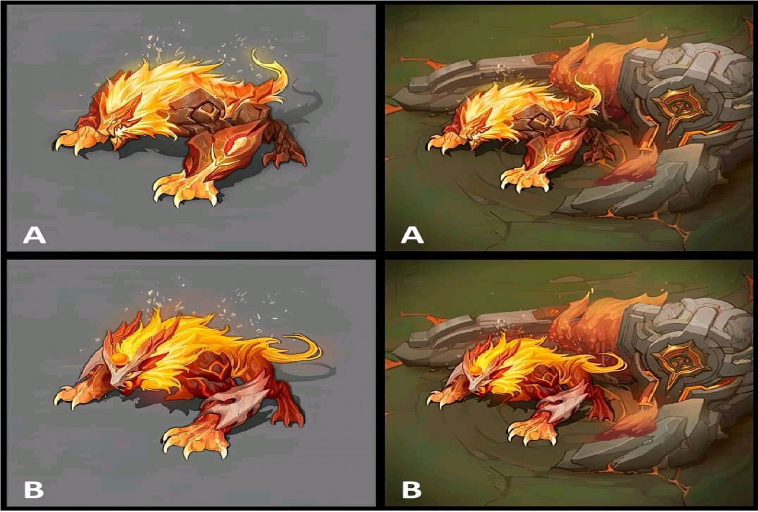 Leaked New Map, Buff, Lord, Turtle Mobile Legends (ML) - Esports