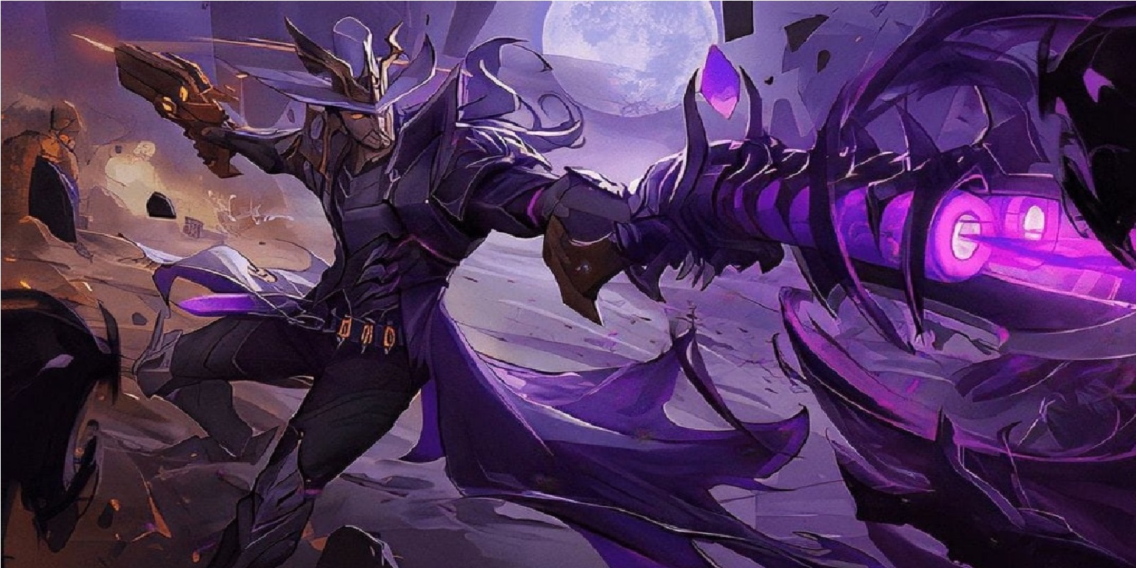 10 Heroes With the Highest Winrate in April 2021 Mobile Legends (ML ...