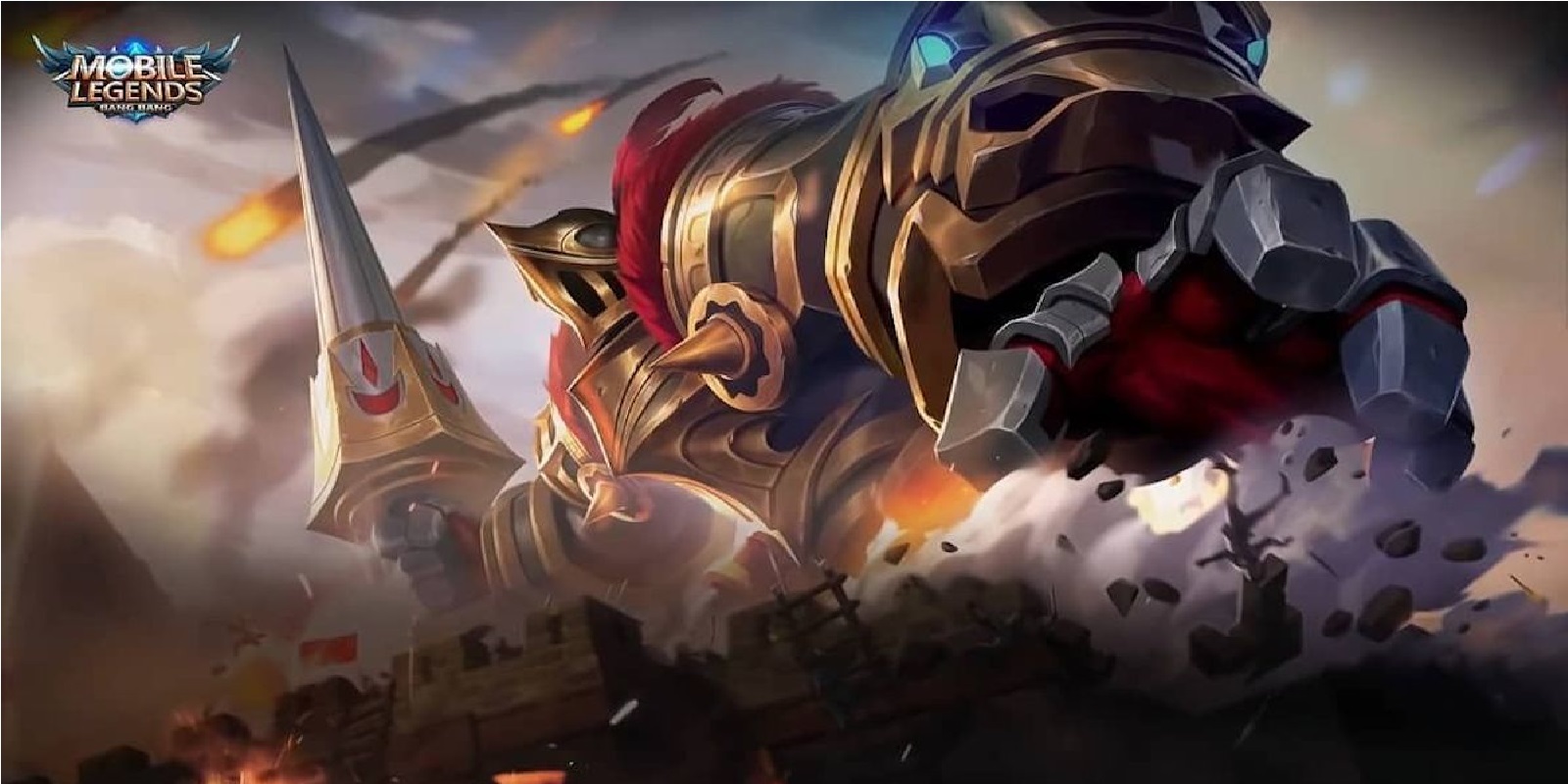 The Strongest Combination of Heroes in Mobile Legends for a Squad Team ...