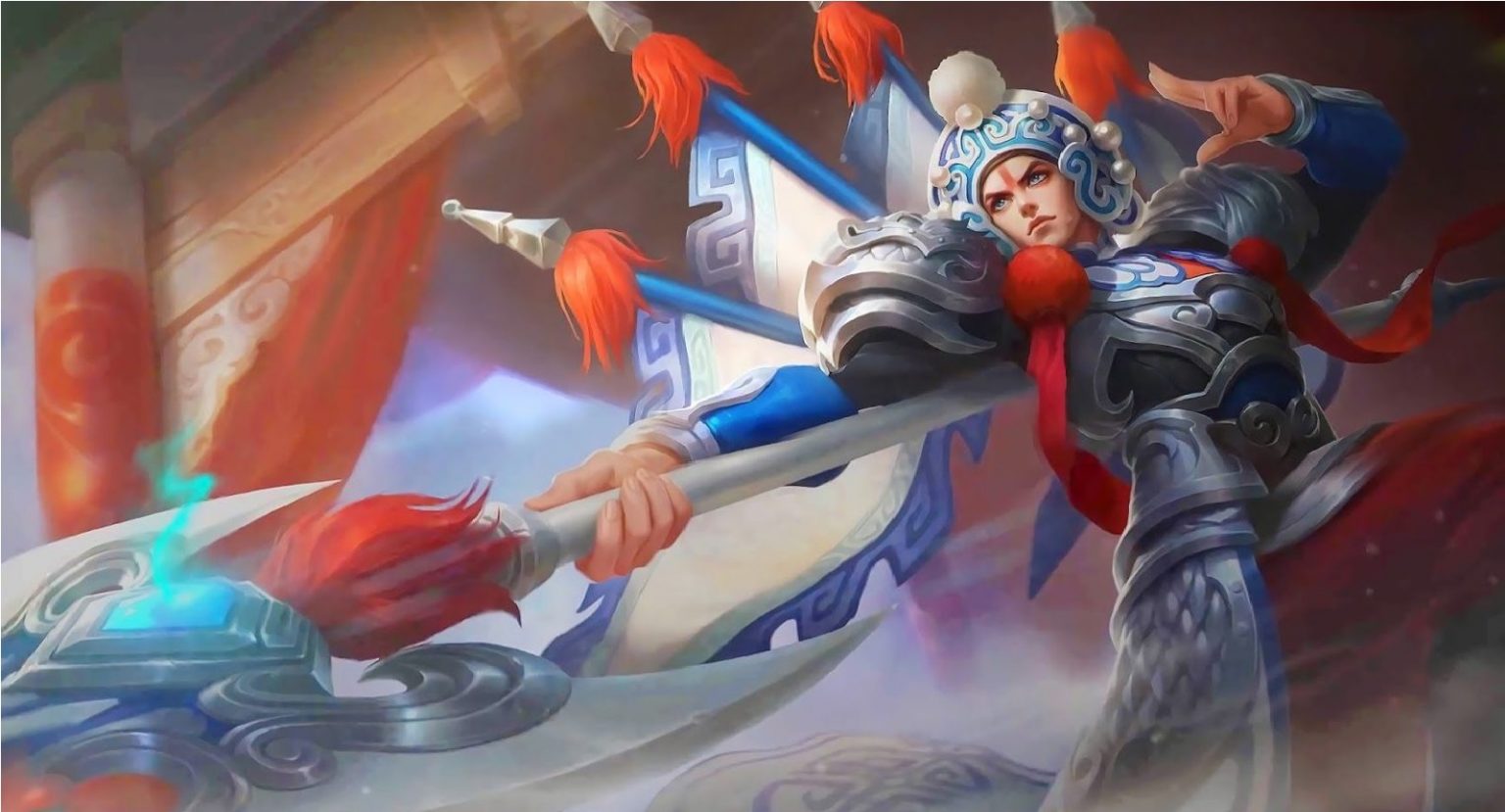 38 List of All Skins Lucky Box Epic Limited Mobile Legends (ML) - Esports