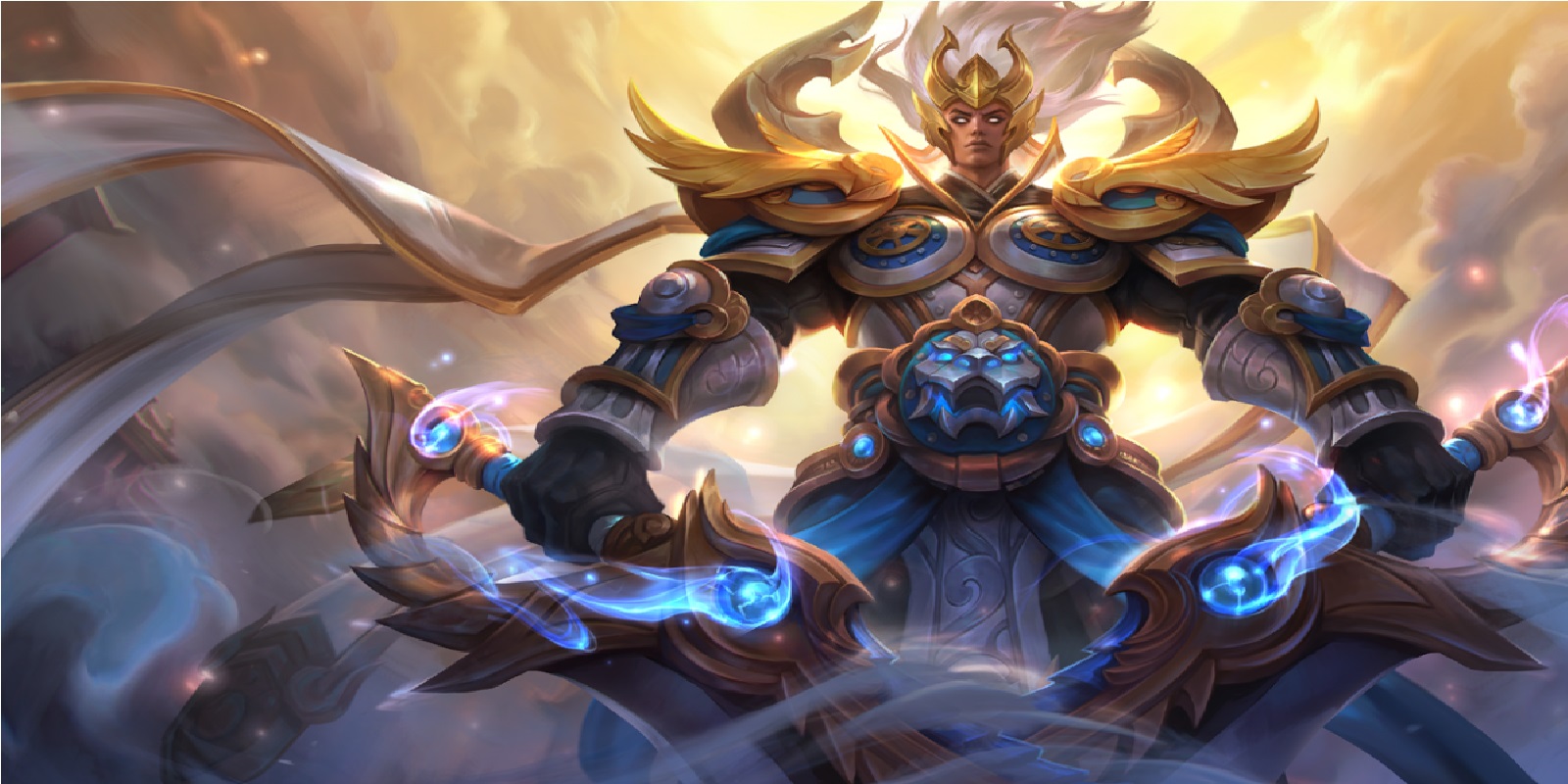 38 List of All Skins Lucky Box Epic Limited Mobile Legends (ML) - Esports