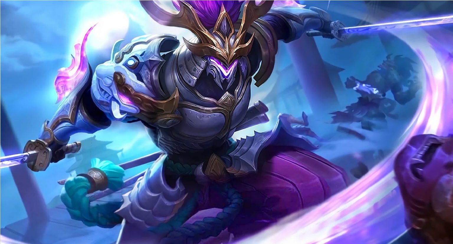 38 List of All Skins Lucky Box Epic Limited Mobile Legends (ML) - Esports