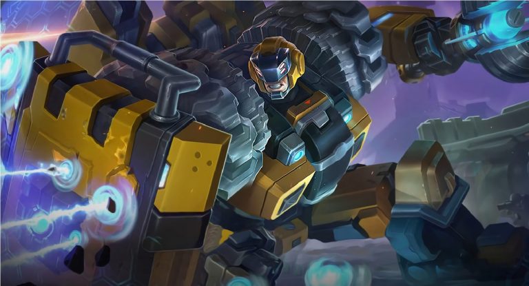 38 List of All Skins Lucky Box Epic Limited Mobile Legends (ML) - Esports