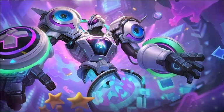 38 List of All Skins Lucky Box Epic Limited Mobile Legends (ML) - Esports