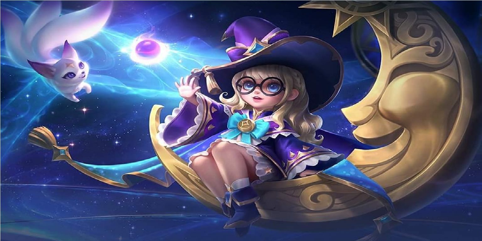 38 List of All Skins Lucky Box Epic Limited Mobile Legends (ML) - Esports