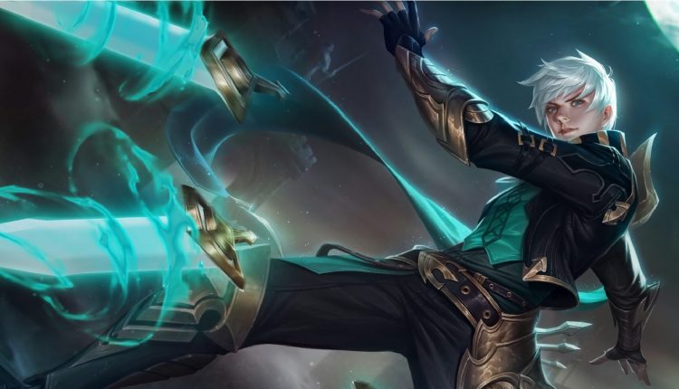 How to make a Nickname with unique fonts in Mobile Legends (ML) - Esports