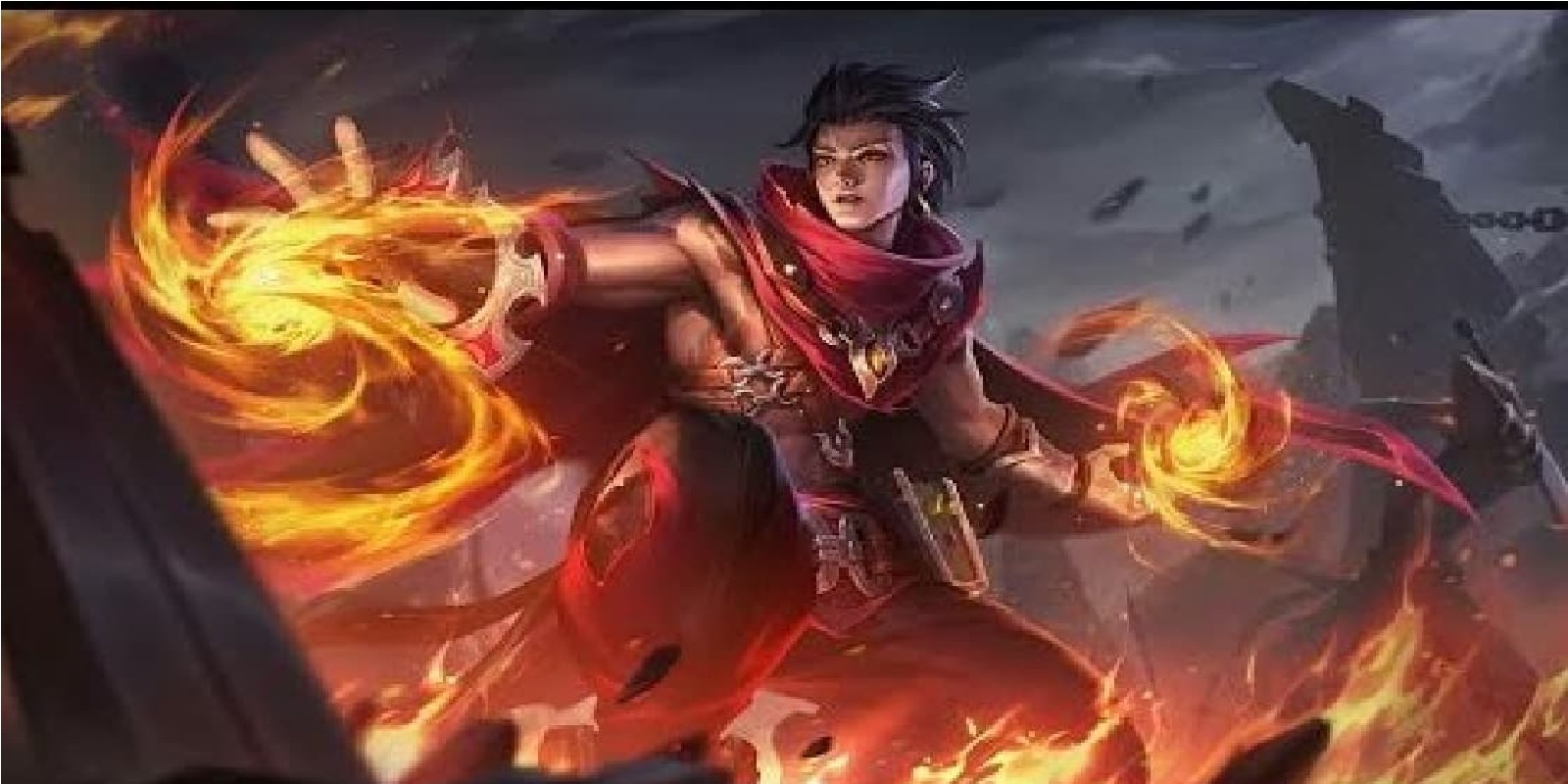 10 Support Functions in Mobile Legends (ML) - Esports