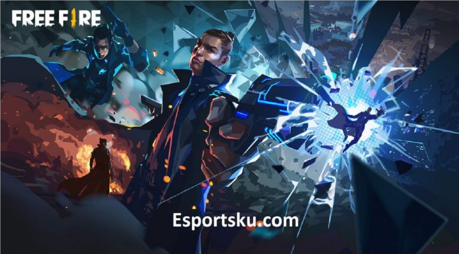 Reasons Why Xayne is Better than Skyler in Free Fire (FF) - Esports