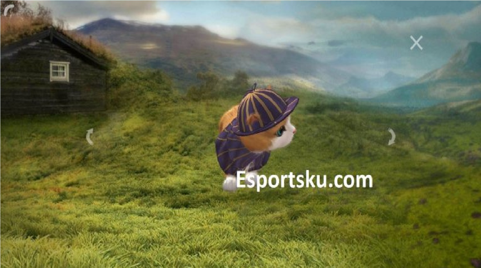 Tips to Get the Kitty Butterfly Emote in Free Fire (FF) - Esports