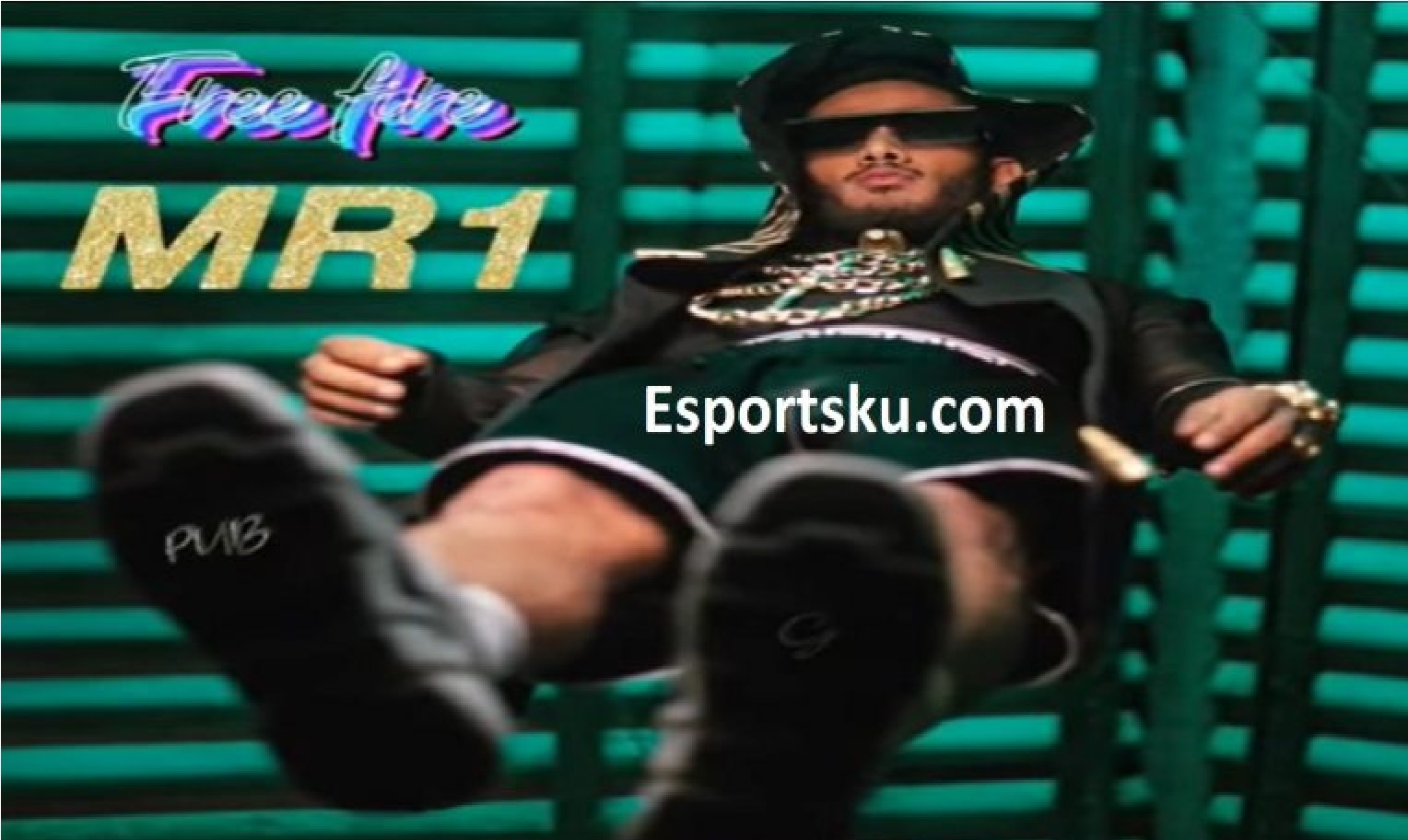 Reasons Why Maro in Free Fire (FF) is Better than Wolfrahh - Esports