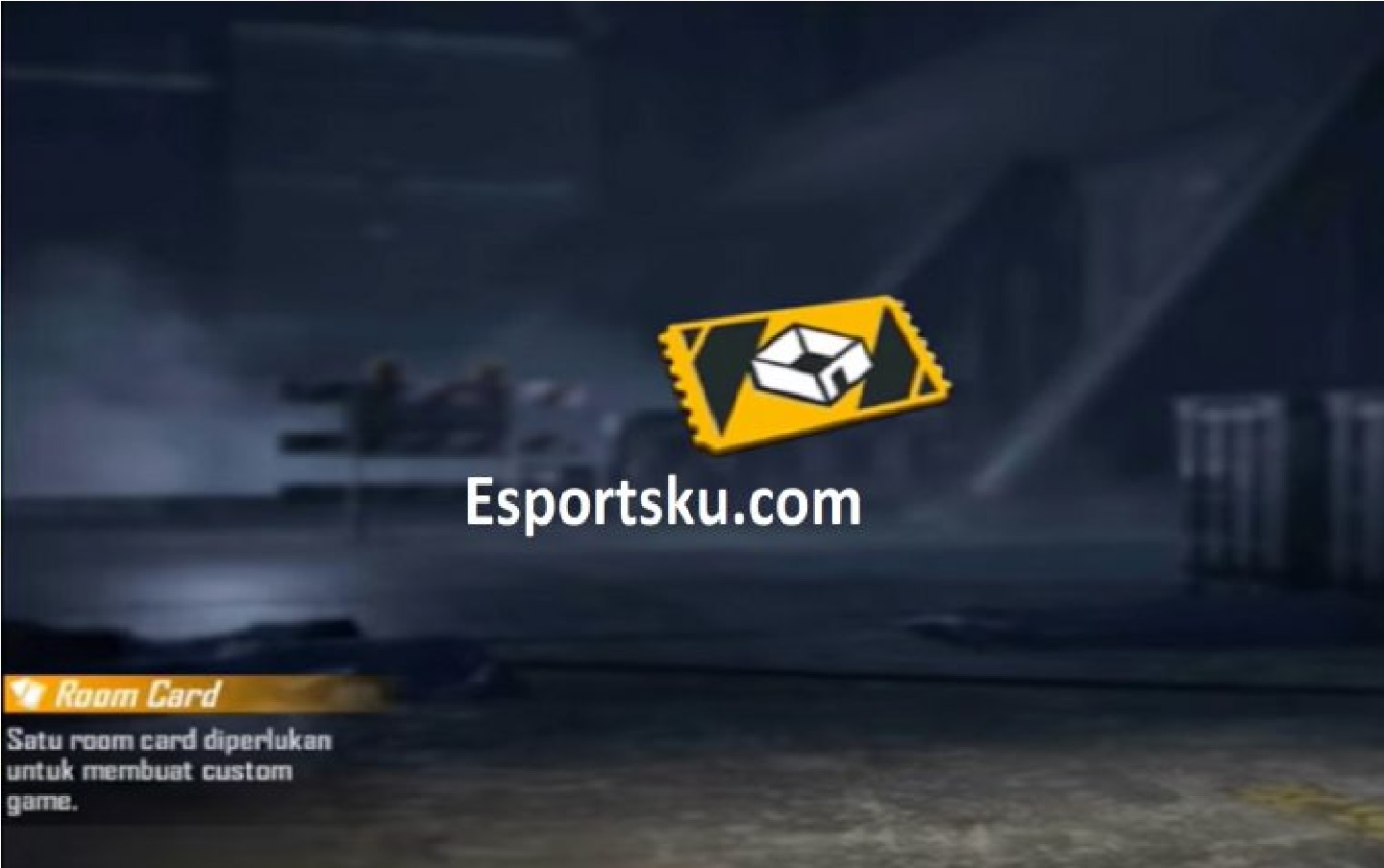 How to Do a Friendly Match in Free Fire (FF) - Esports