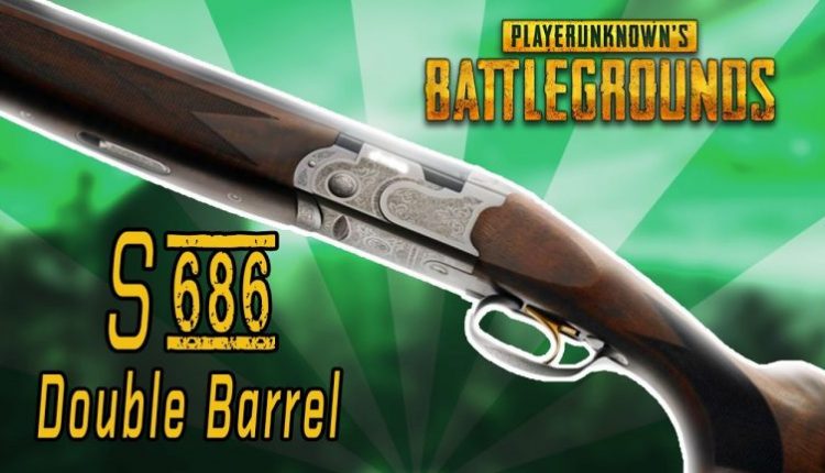 PUBG Mobile's Old Bullet Speed Shotgun, See Comparison! - Esports