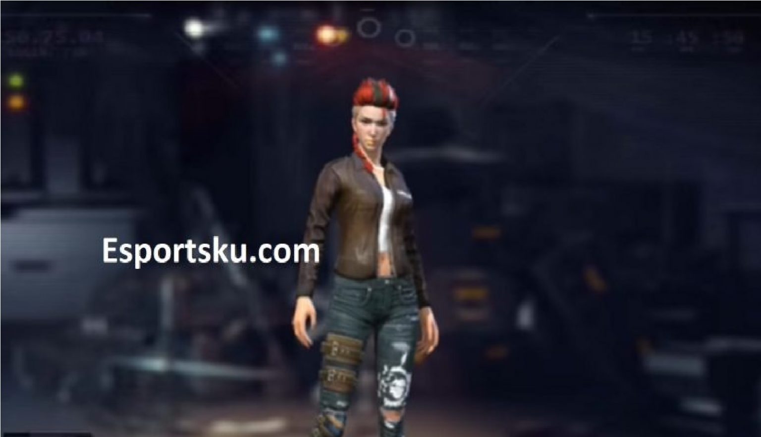 The Most Suitable Role for Xayne in Free Fire (FF) - Esports