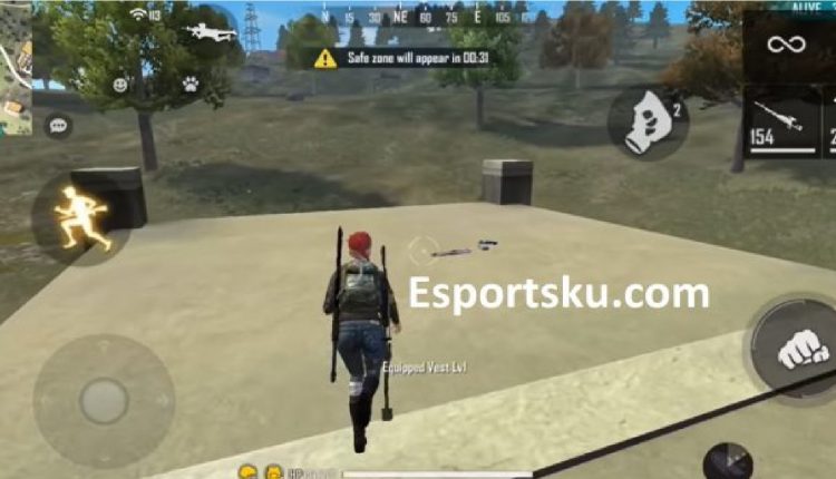 Reasons Why Xayne is Better than Skyler in Free Fire (FF) - Esports