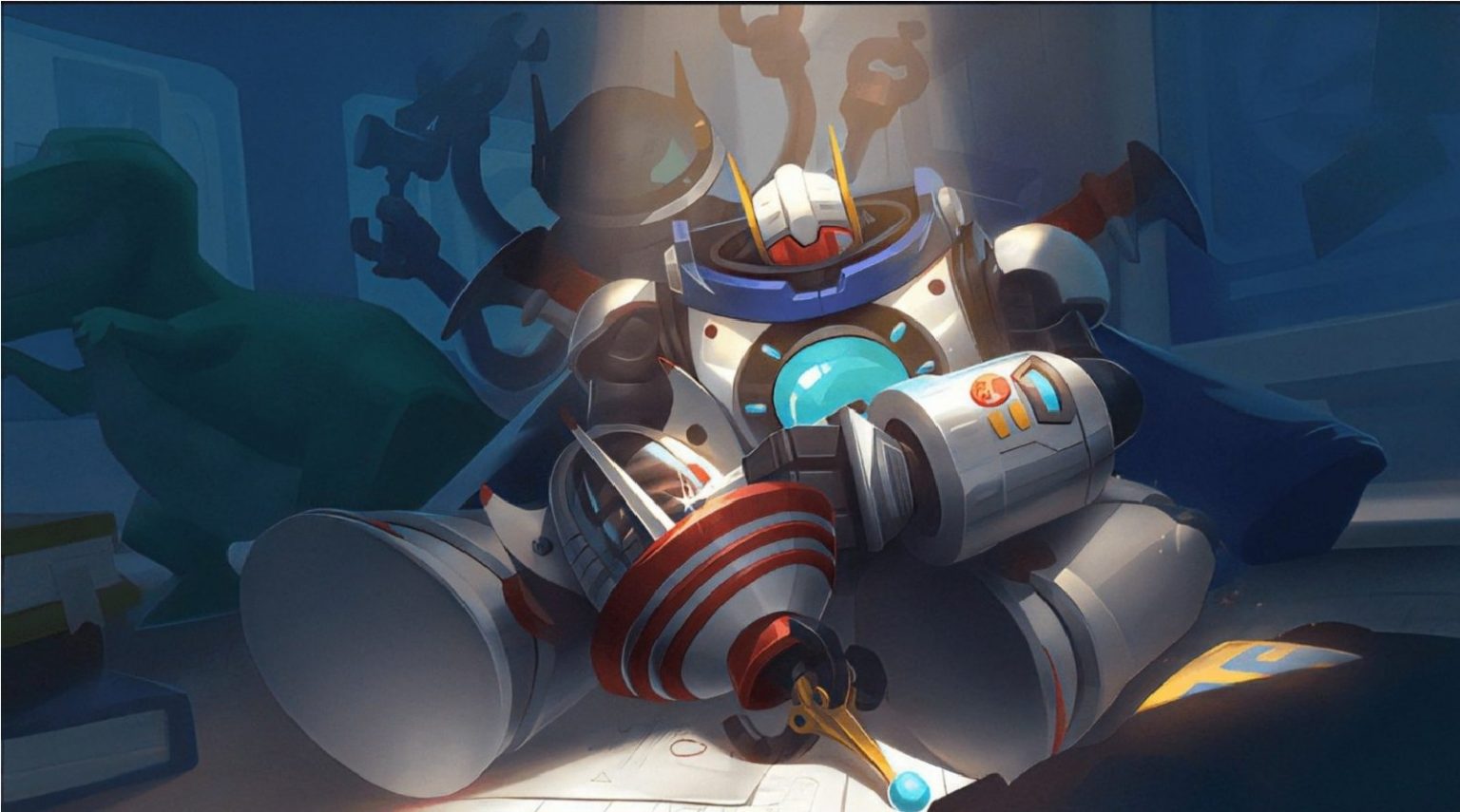 5 Tips for Open Map Mobile Legends (ML) - Esports