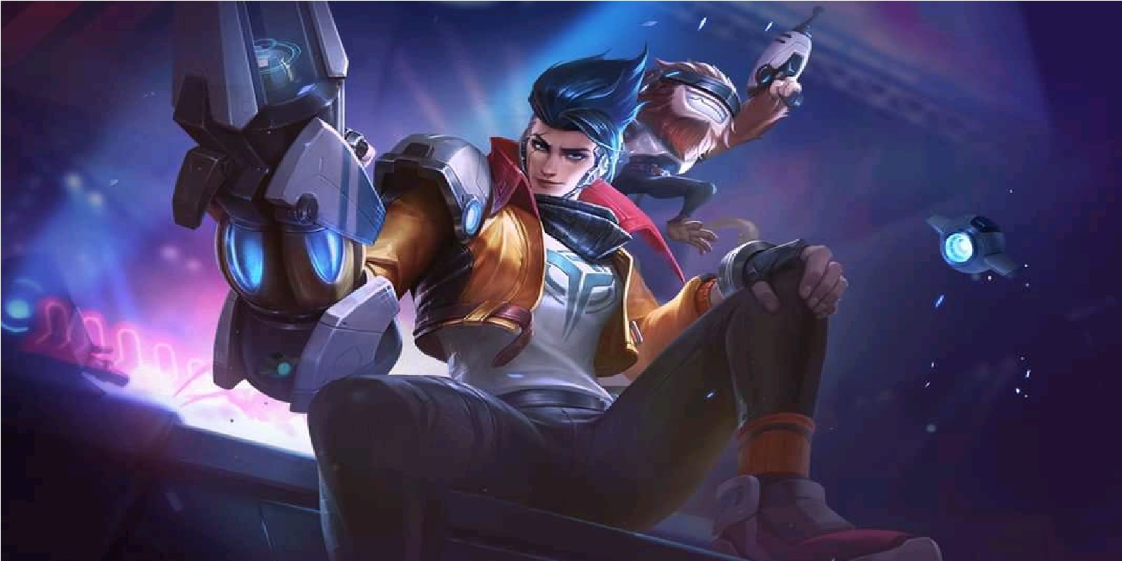 List Of Cool Mobile Legends ML Squad Names And Their Meanings Esports List Of Cool Mobile Legends ML Squad Names And Their Meanings Esports