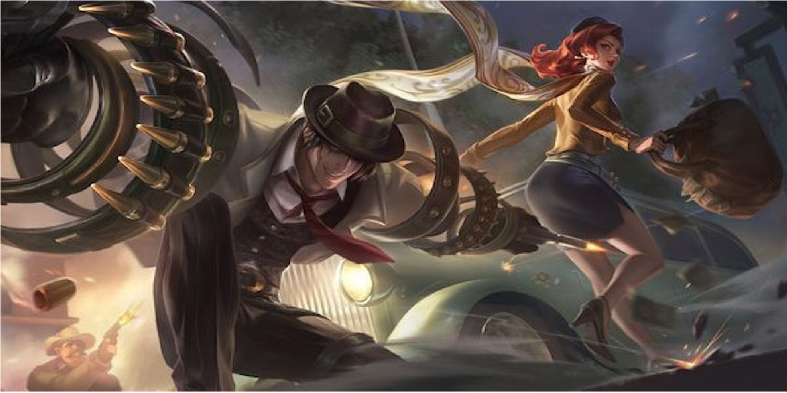 5 Tips for Open Map Mobile Legends (ML) - Esports