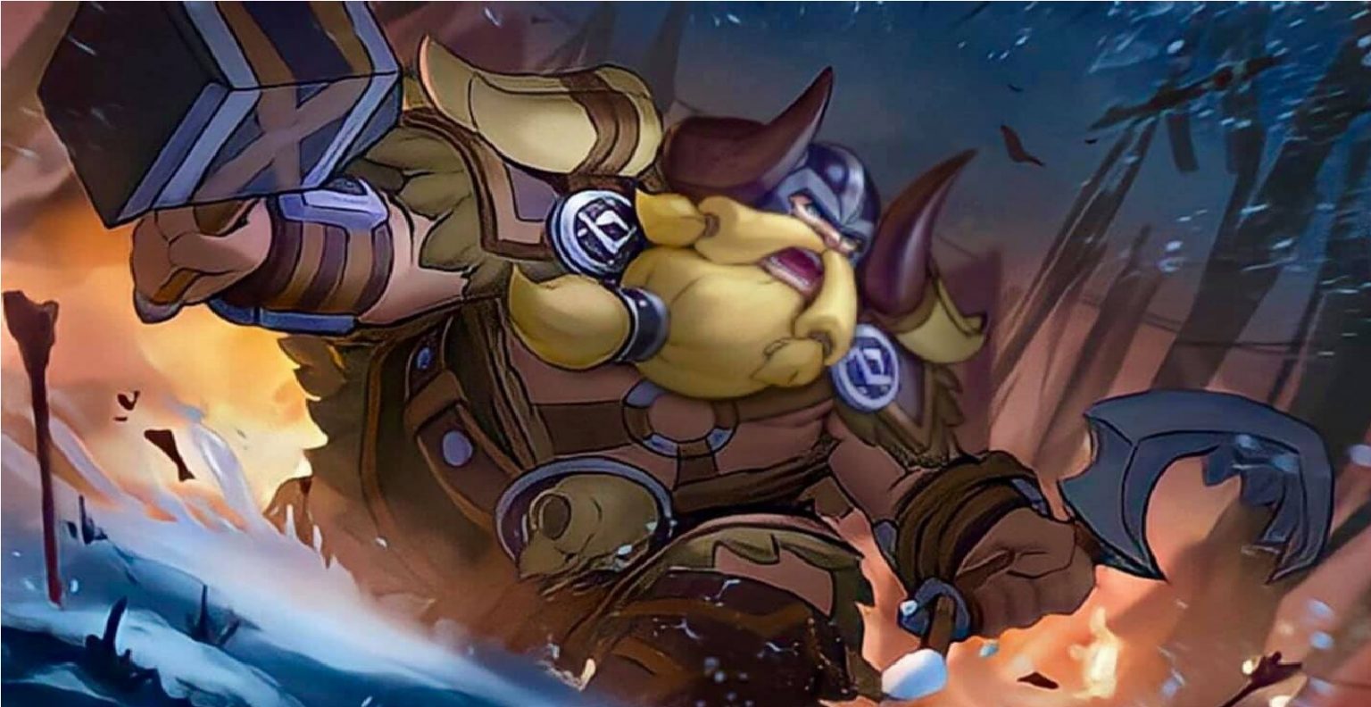 How to do Good and Correct Way of Roaming Mobile Legends (ML) - Esports