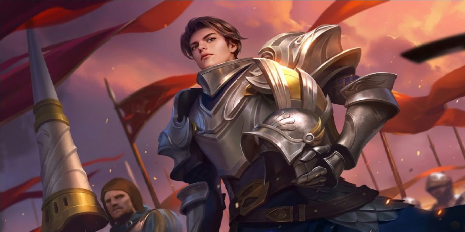 5 Heroes Combo For Franco Mobile Legends (ML) - Esports