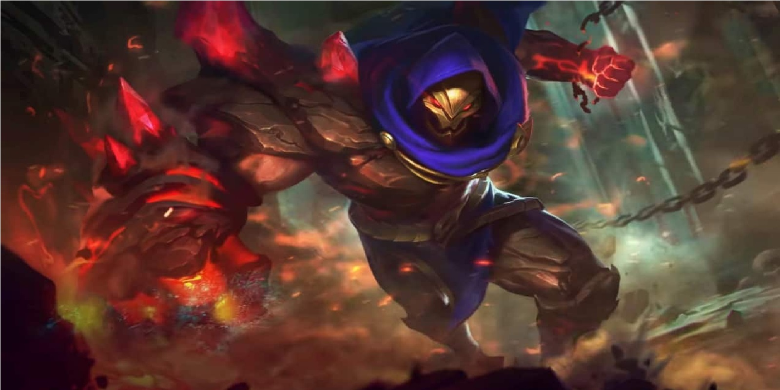 What is Basic Attack, Skill and Ultimate Mobile Legends (ML) - Esports