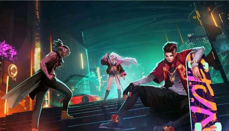 Mobile Legends Releases First Single STUN Together (ML) - Esports