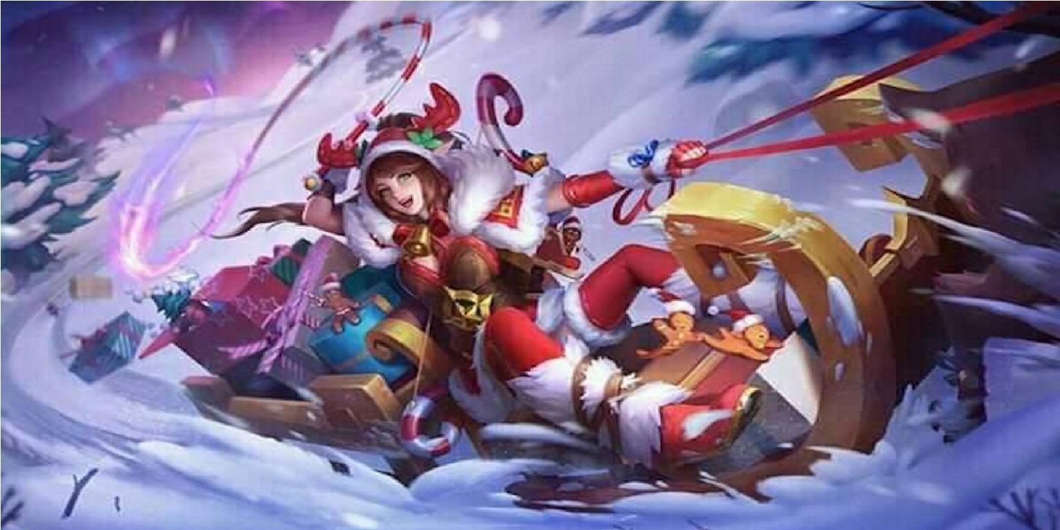 Daily and Weekly Mobile Legends Reset Times (ML) - Esports