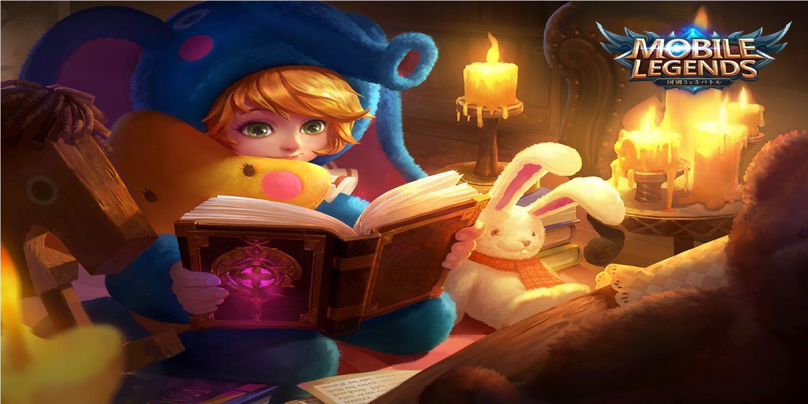 8 Types of Heroes Skills in Mobile Legends (ML) - Esports