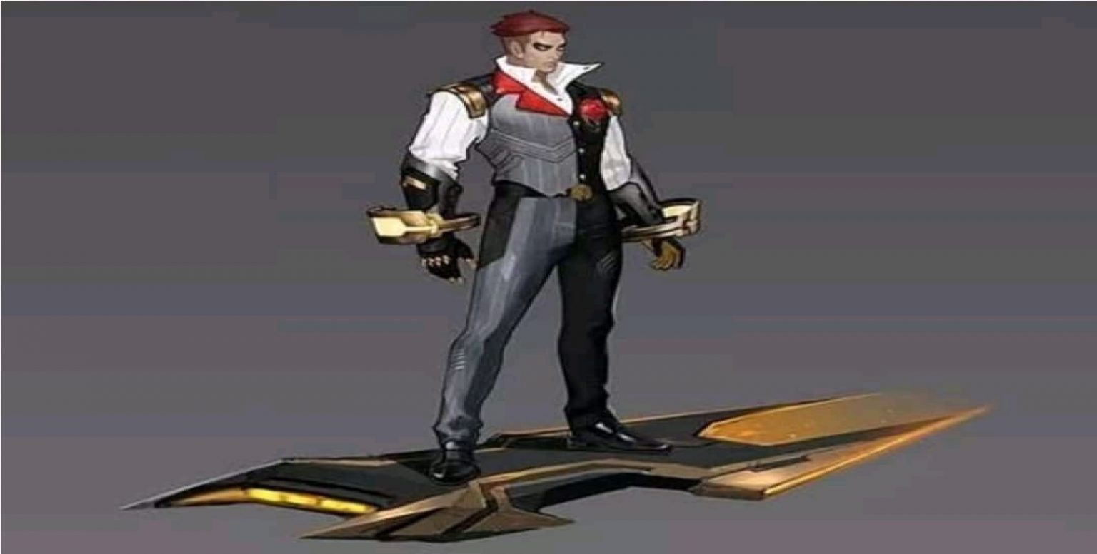 Leaked Latest Gord Skins in Mobile Legends (ML) - Esports