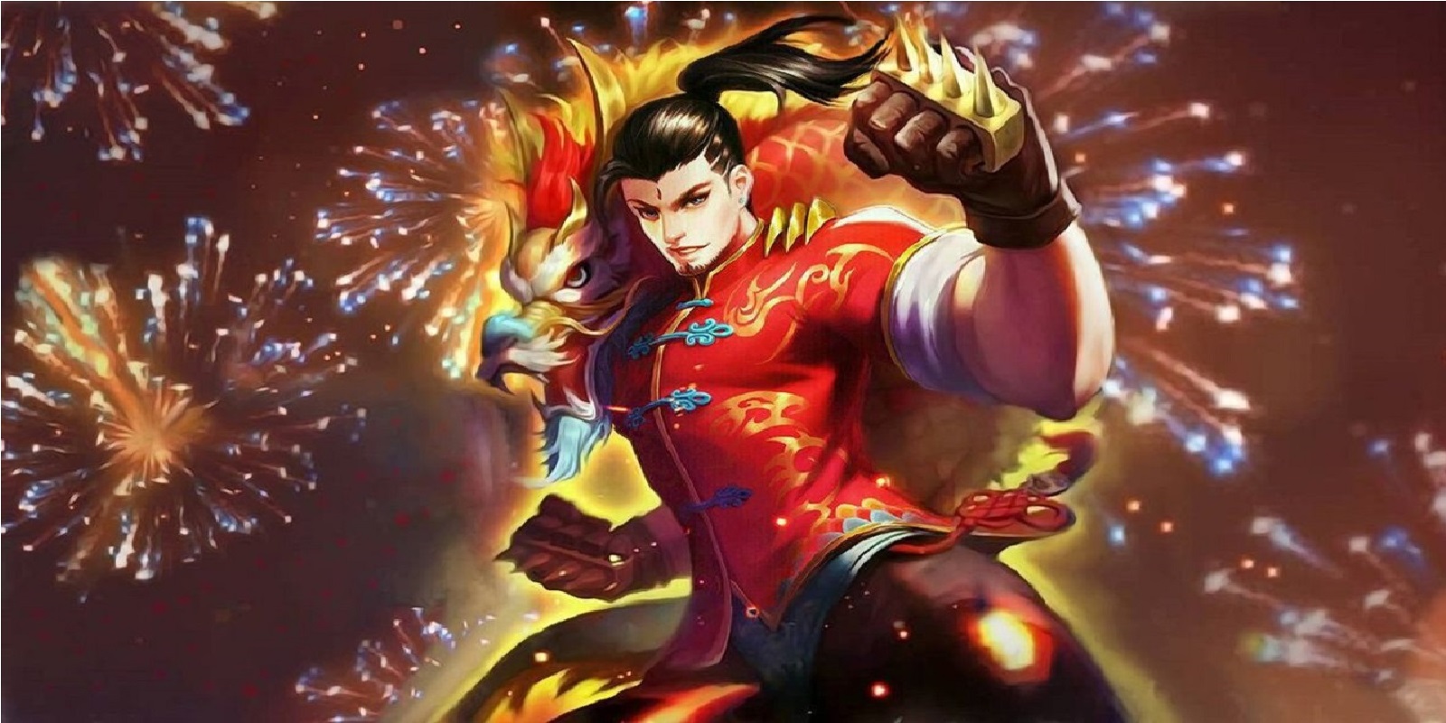 20 Coolest Epic Skins in Mobile Legends, ML Players Must Have (ML ...
