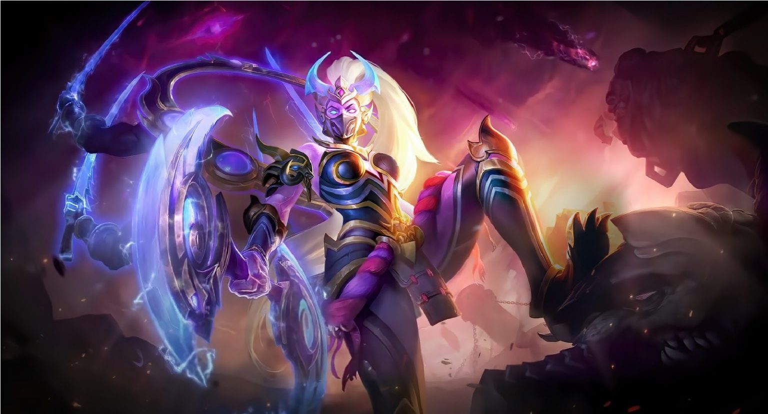 20 Coolest Epic Skins in Mobile Legends, ML Players Must Have (ML ...