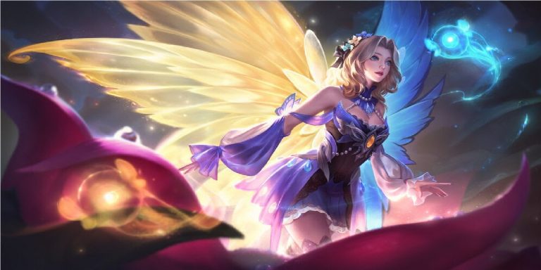 20 Coolest Epic Skins in Mobile Legends, ML Players Must Have (ML ...