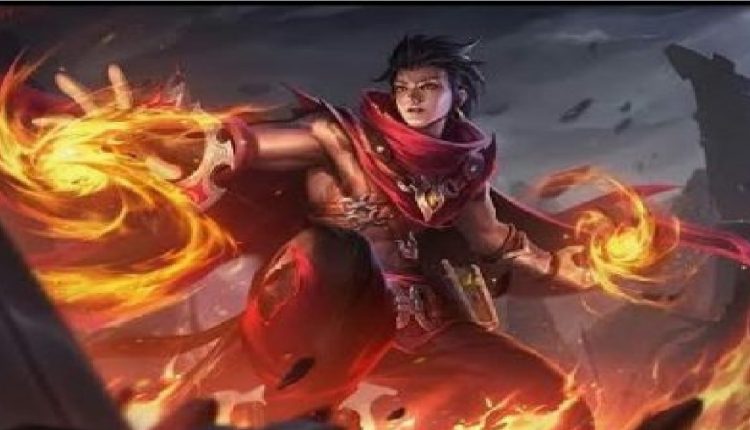 8 Latest Rank Mobile Legends Ranks in 2021 (ML) - Esports