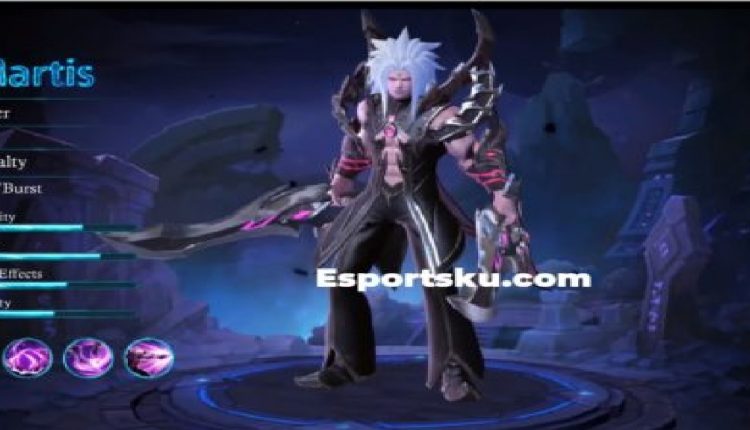 6 Complete and Updated Mobile Legends Role (ML) - Esports