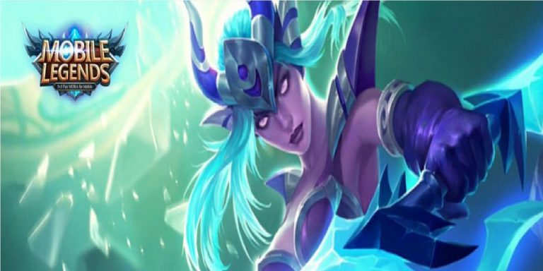 6 Complete and Updated Mobile Legends Role (ML) - Esports